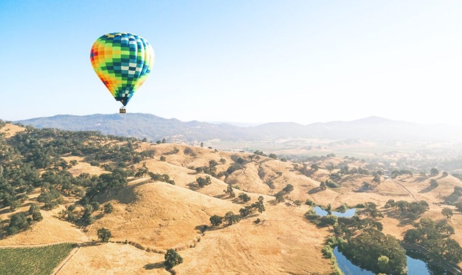 Embrace the Great Outdoors: Our Guide to Napa Valley Activities for ...